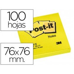 Post-it de colores - Notas adhesivas, Separadores - 20milproductos
